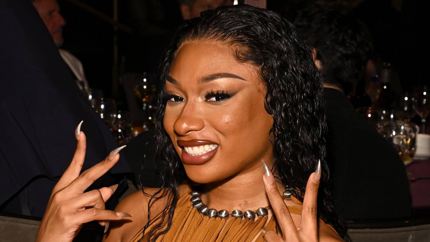 Megan Thee Stallion’s ex-bff, Kelsey Harris, reveals shocking details ...