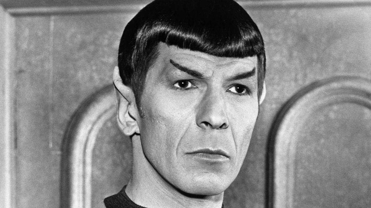 3 times Mr. Spock thrilled Trekkies with his Vulcan powers (TOS season 2)
