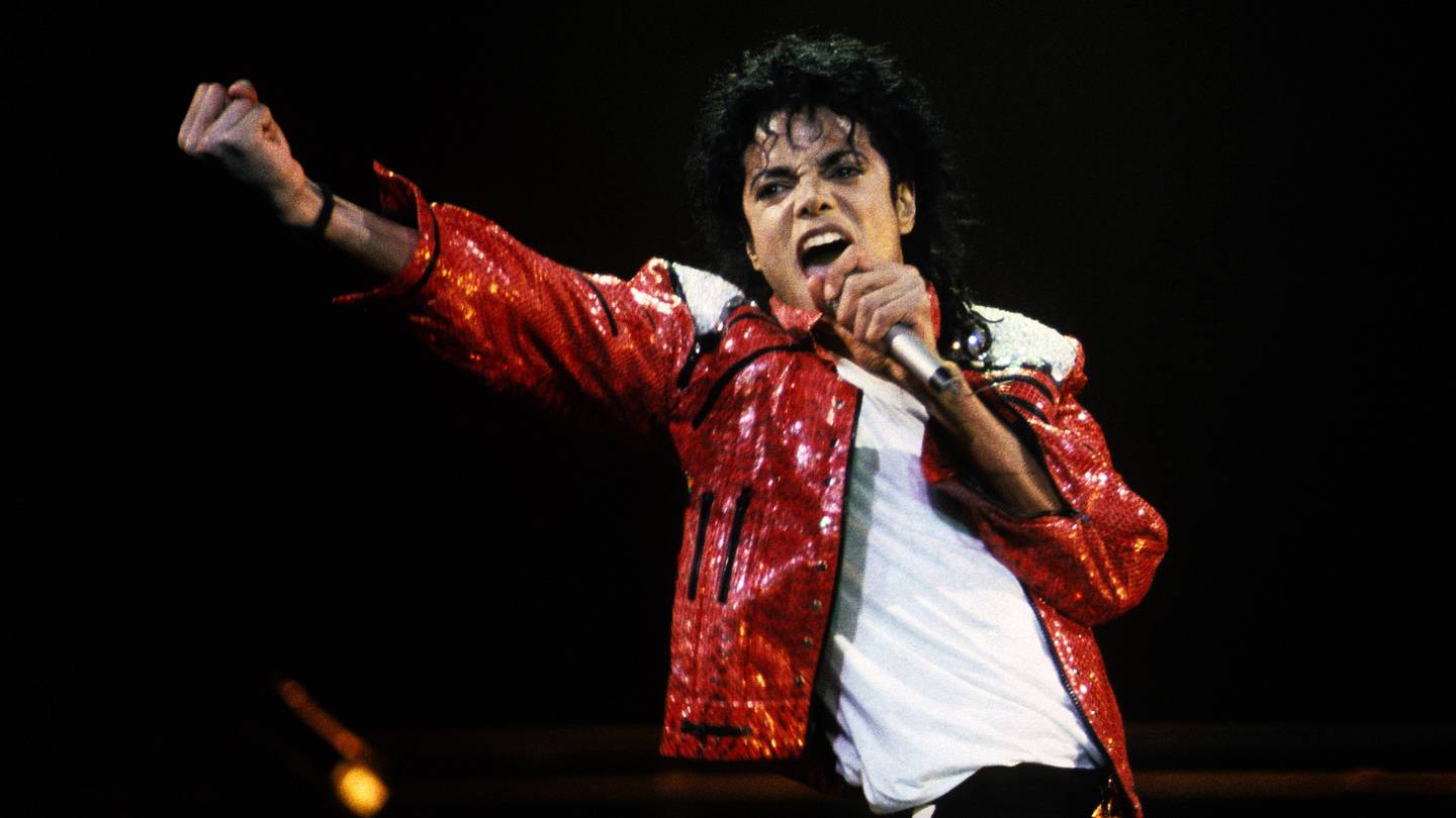 Why Michael Jackson’s Mysterious Final Words Mentioned “Milk”