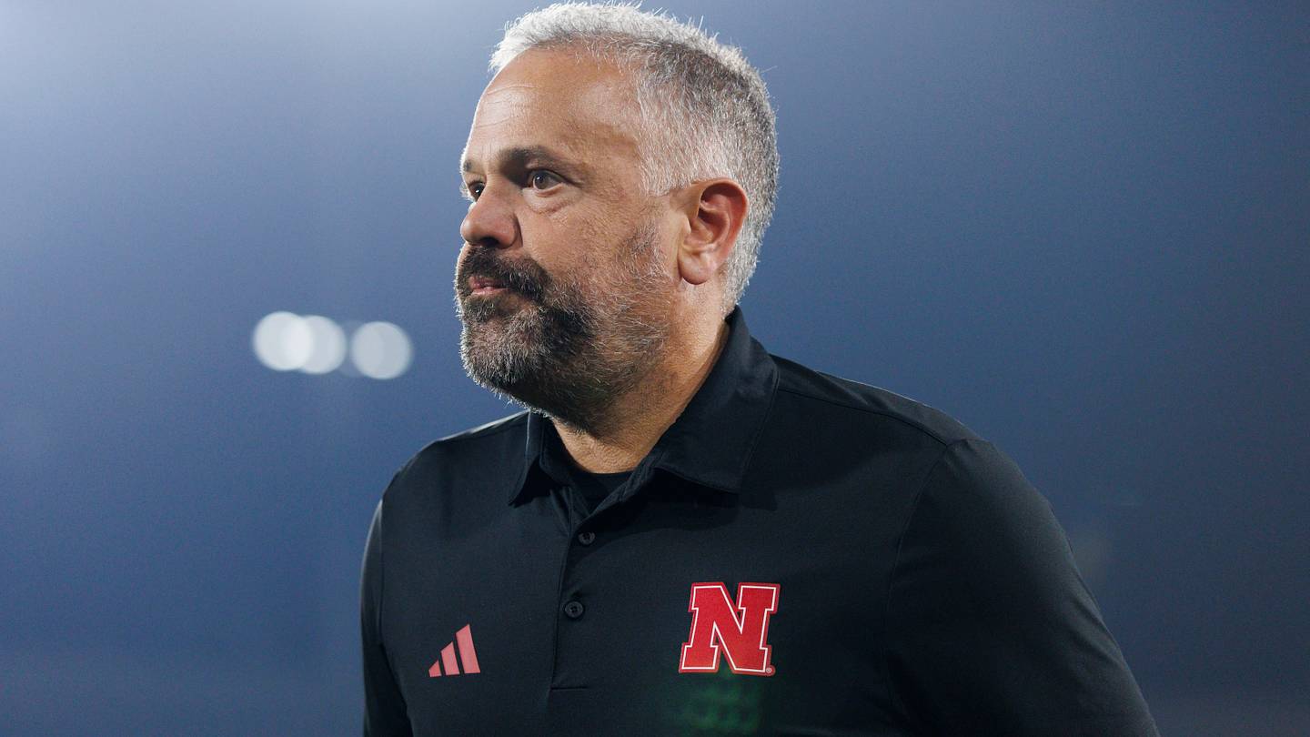 Nebraska football surges again as elite 2027 defensive back trims his list
