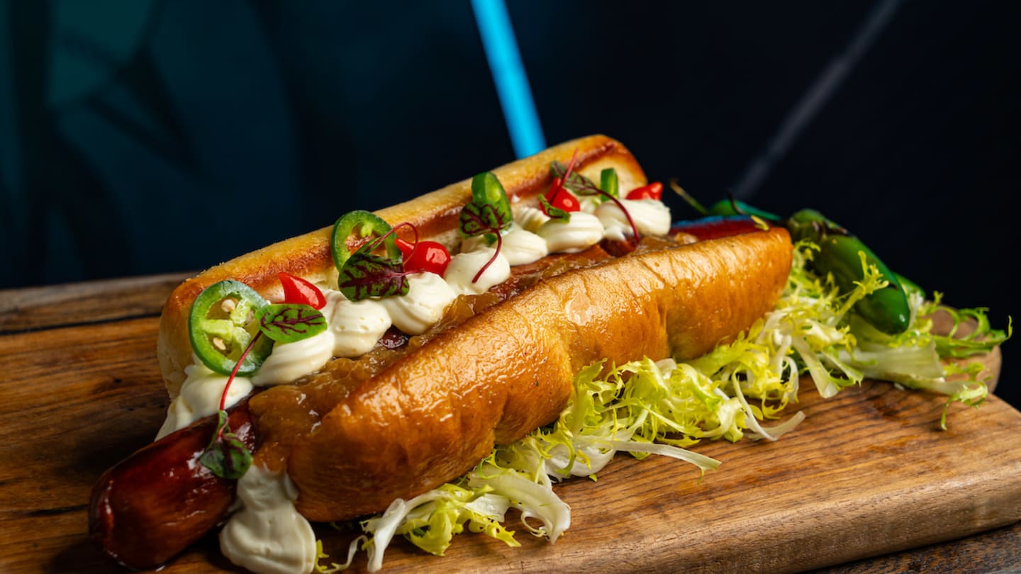 T-Mobile Park’s 2024 Mariners season food menu blends creativity and value