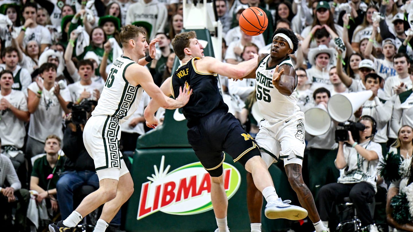 Carson Cooper gives exciting update on Coen Carr's offseason development