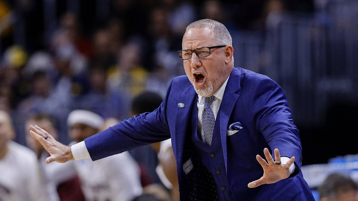 Maryland Basketball: Buzz Williams announces hiring of two more staff ...