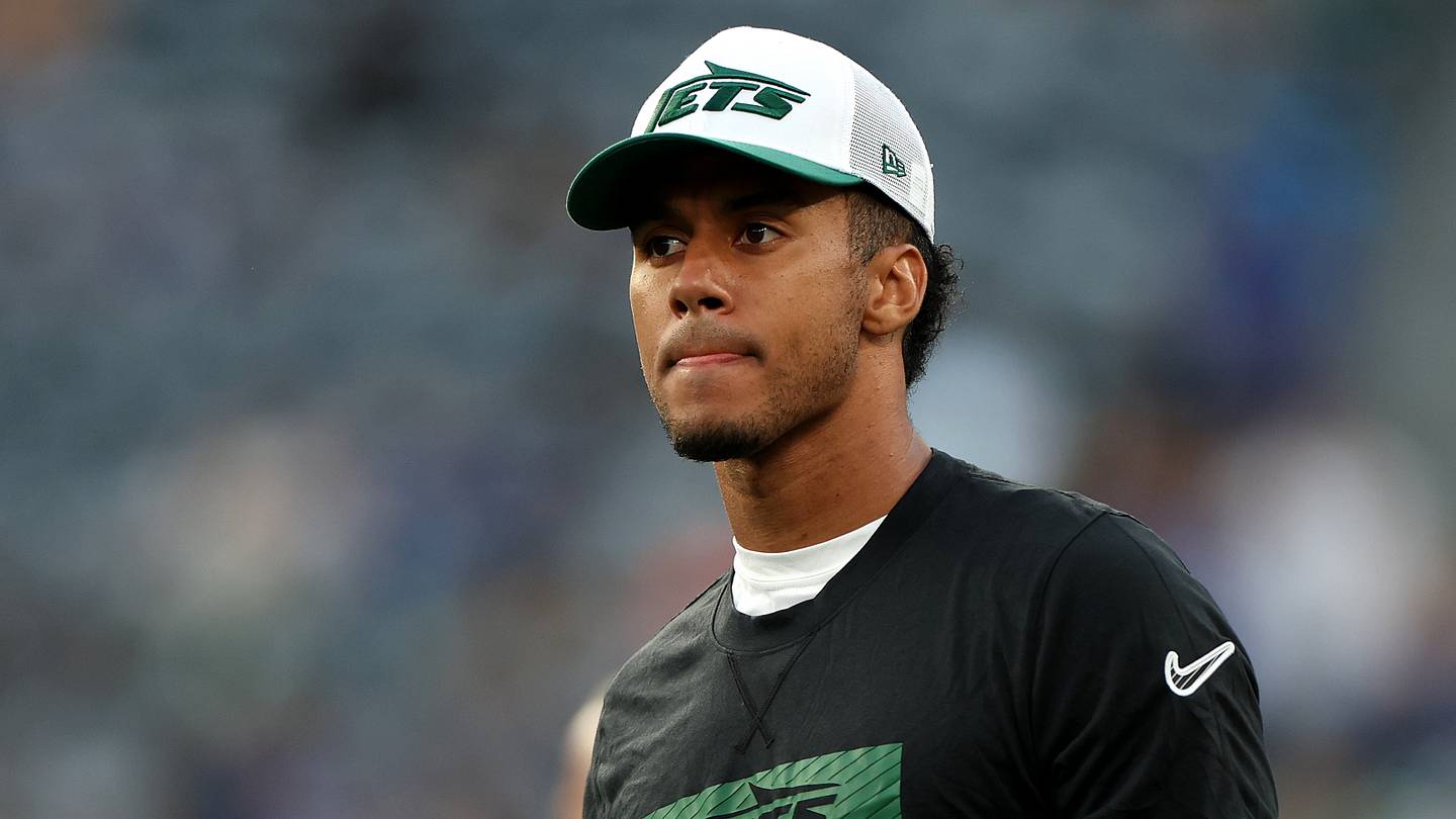 NY Jets reveal multiple 'setbacks' in alarming Jordan Travis injury update