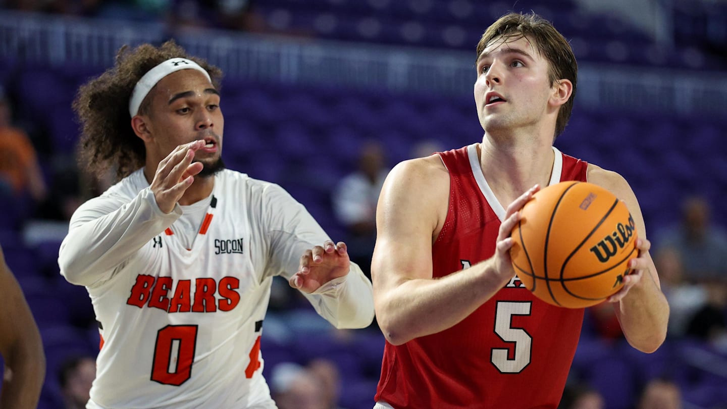 Meet The Opponent: Indiana Continues Homestand As Miami of Ohio Visits ...