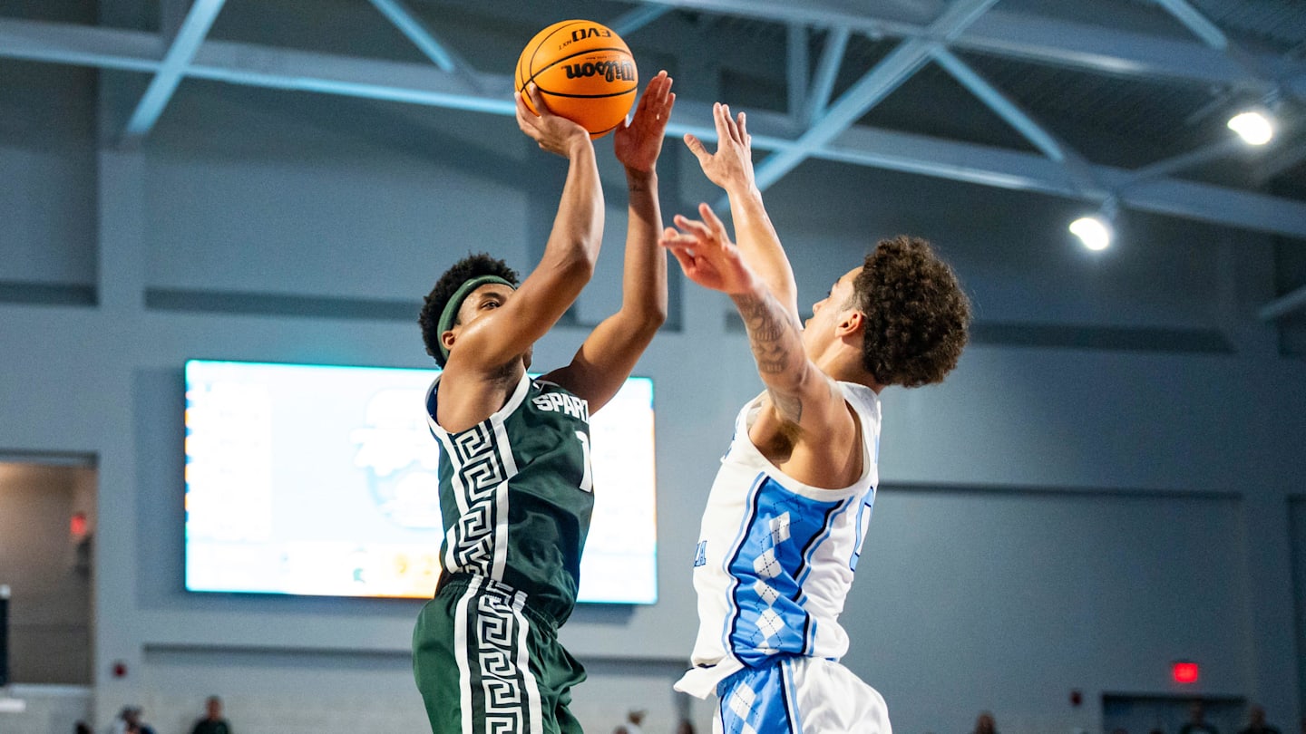 Lessons Learned from UNC basketball's tough Thanksgiving Day loss to ...