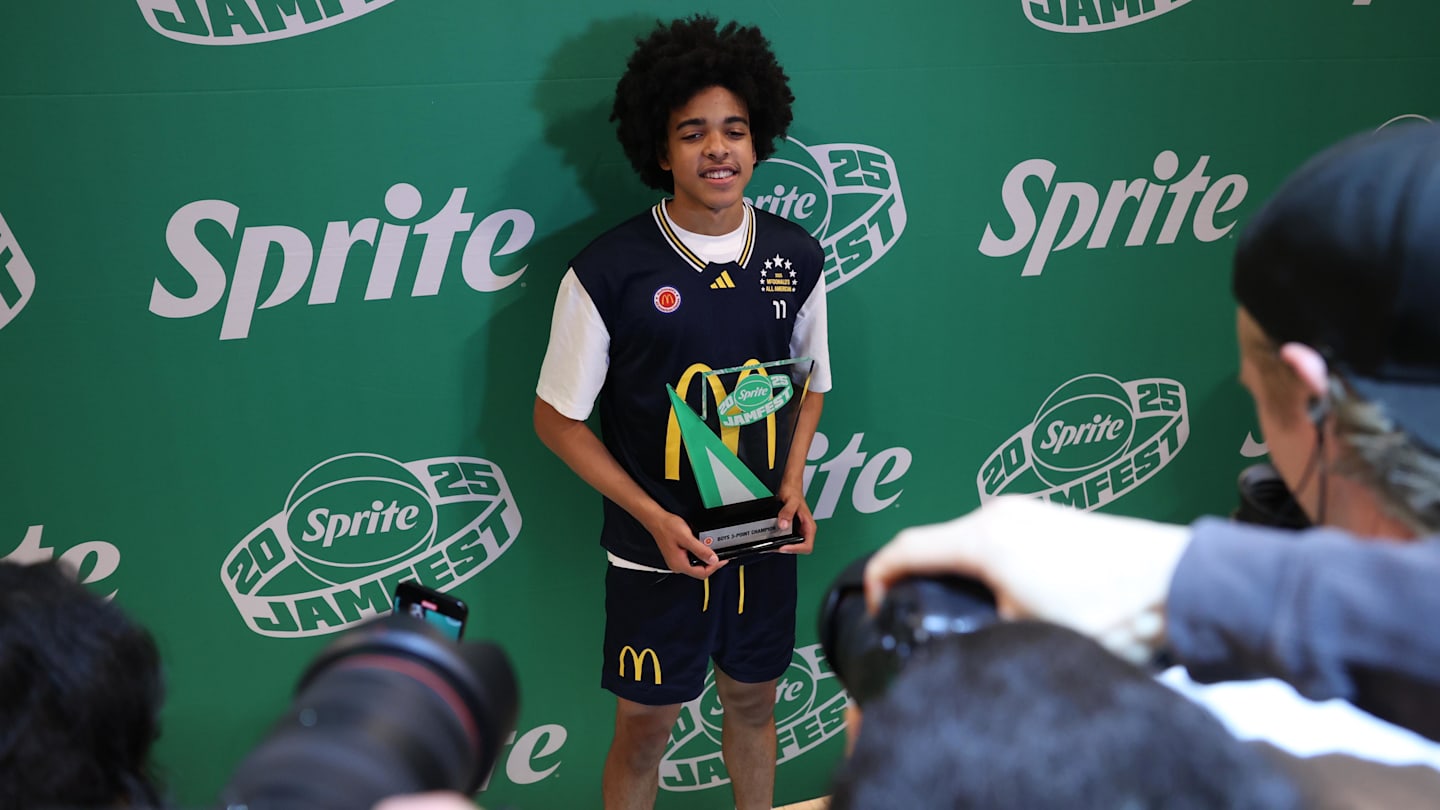 Duke expert just admitted Louisville’s 5-star phenom is a walking nightmare