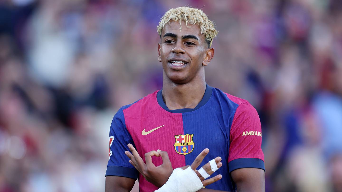 Willian compares Chelsea's new signing to Lamine Yamal