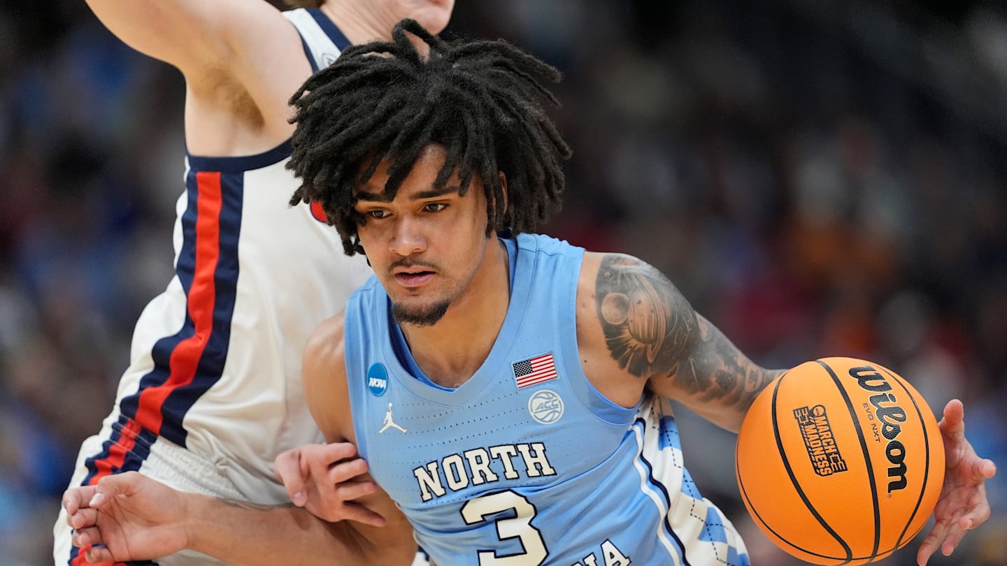 Elliot Cadeau has found a new home in the Big Ten Conference