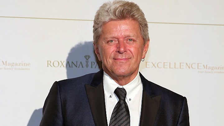 peter cetera now 2024