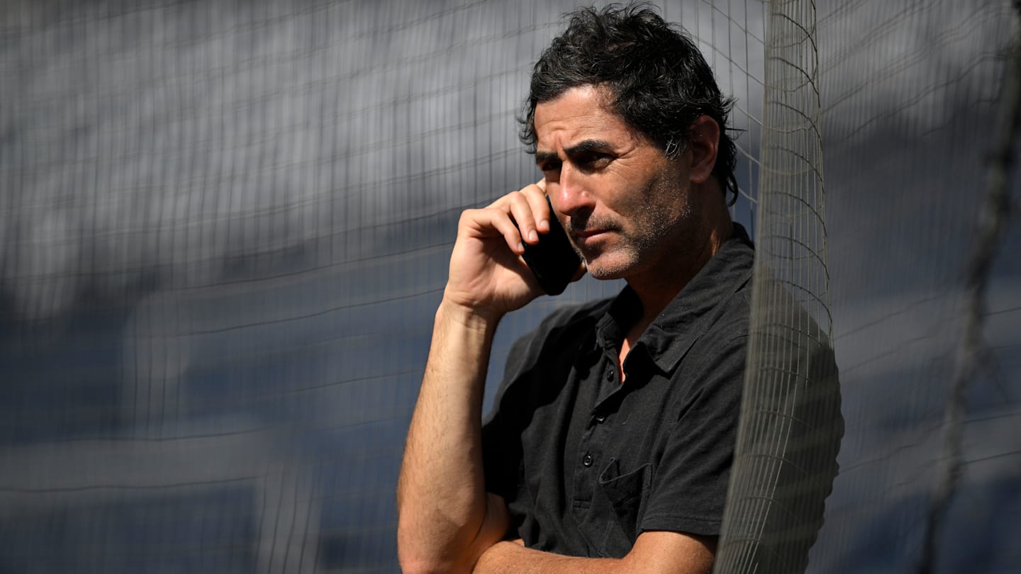 Padres' projected 2026 arbitration salaries prove AJ Preller nailed ...