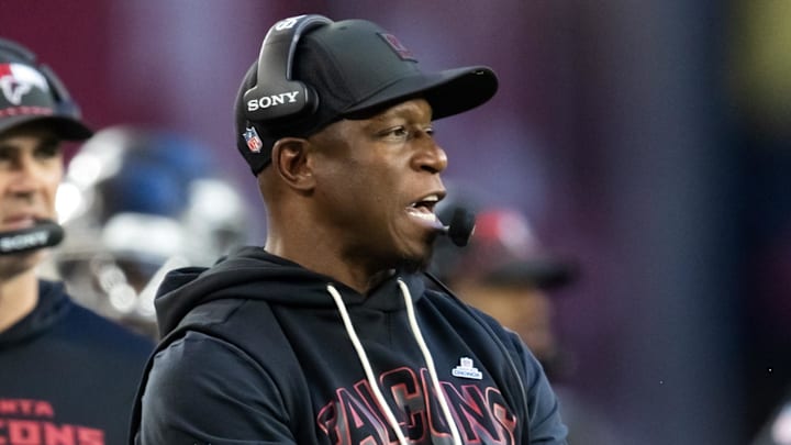Is Atlanta Falcons Job a Good One? ESPN Weighs in on Head Coach, GM Vacancy