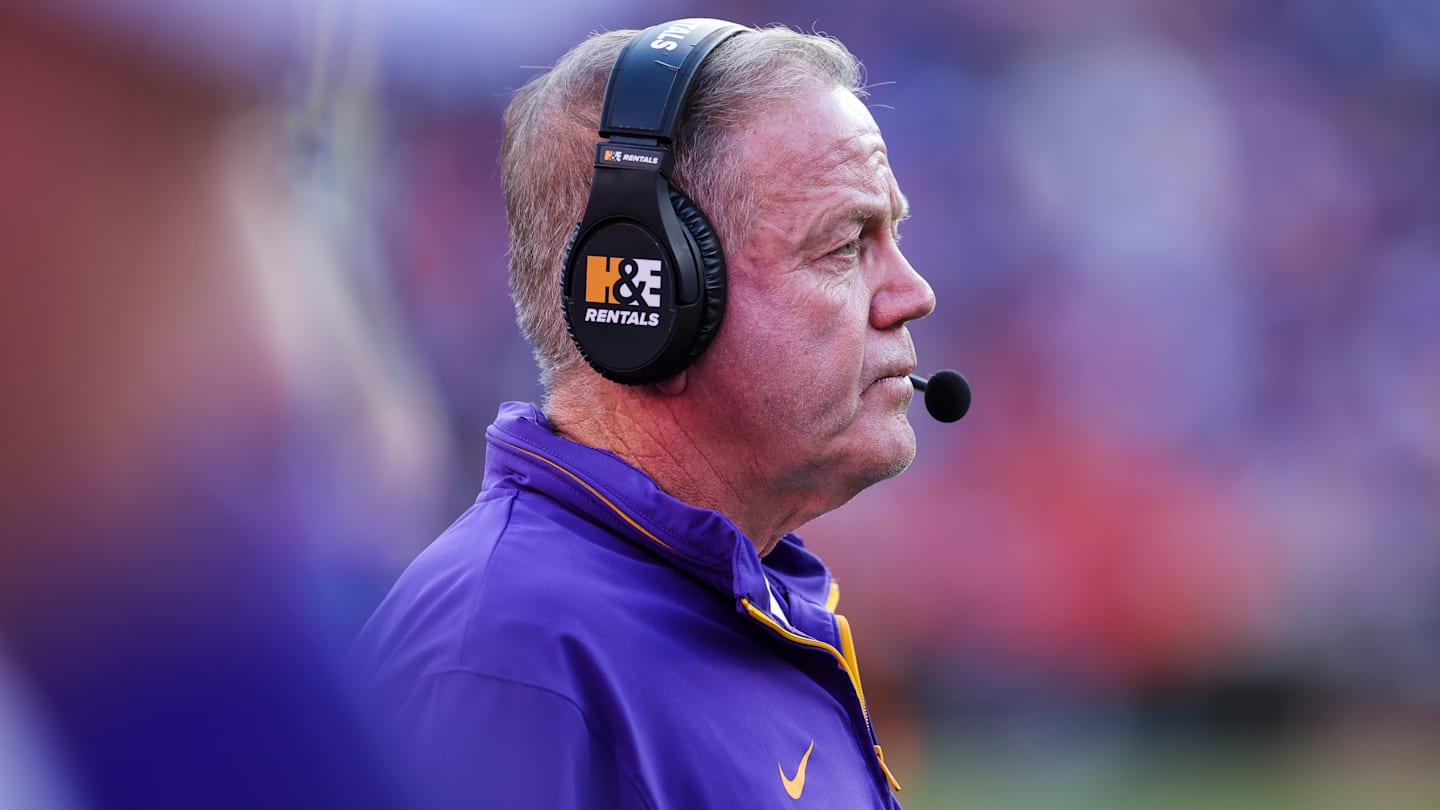 LSU receives massive news in the AJ Haulcy sweepstakes with Miami addition