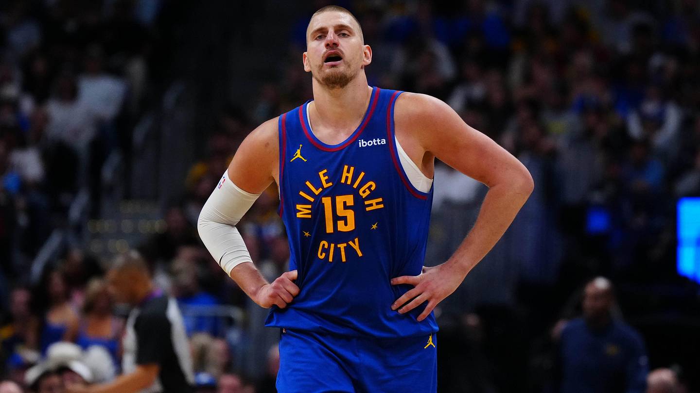 The Nuggets aren't beating the cheap allegations if recent rumors are true