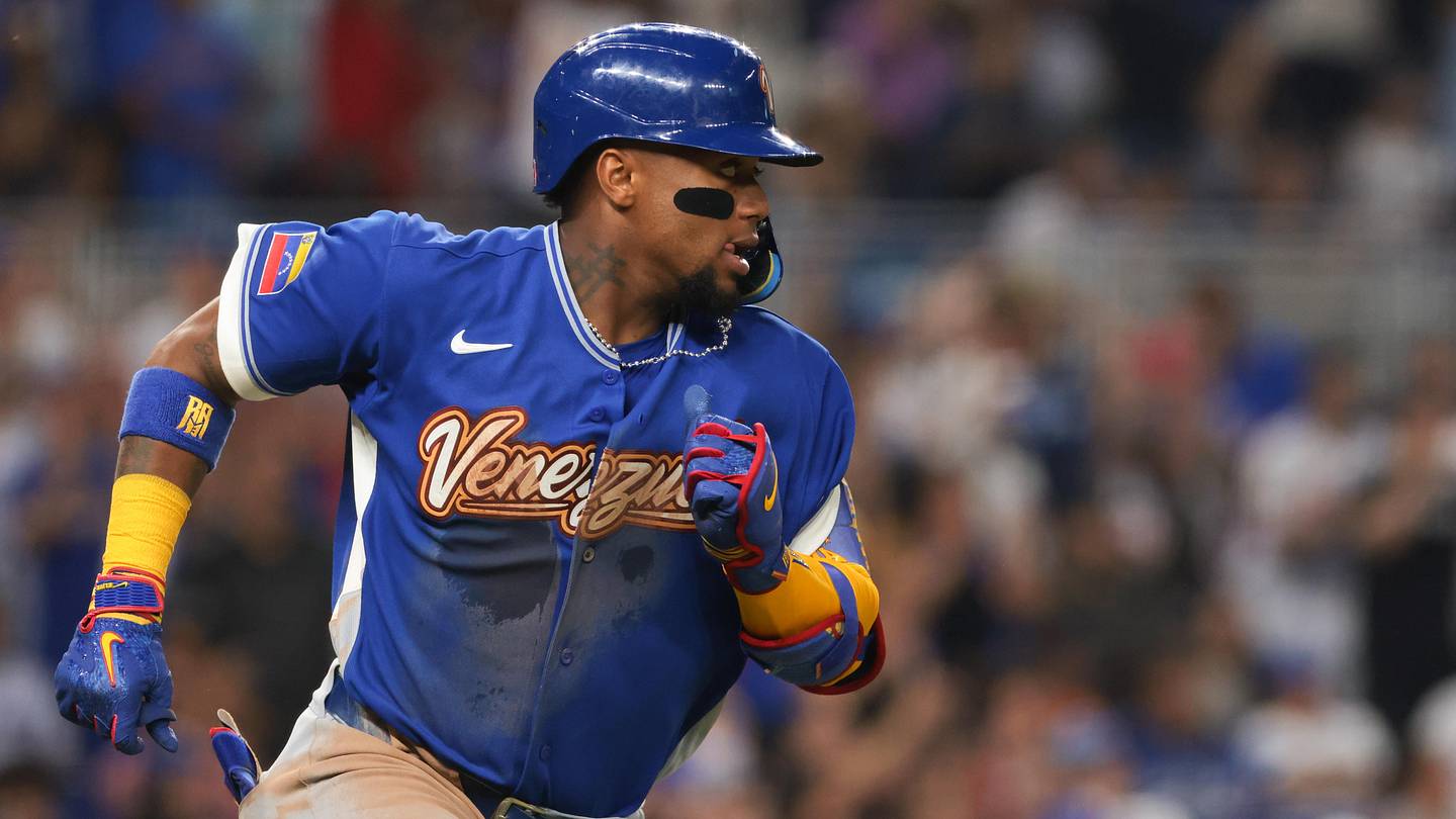 The Top Fantasy Baseball Value Picks by Round According to Draft ADP
