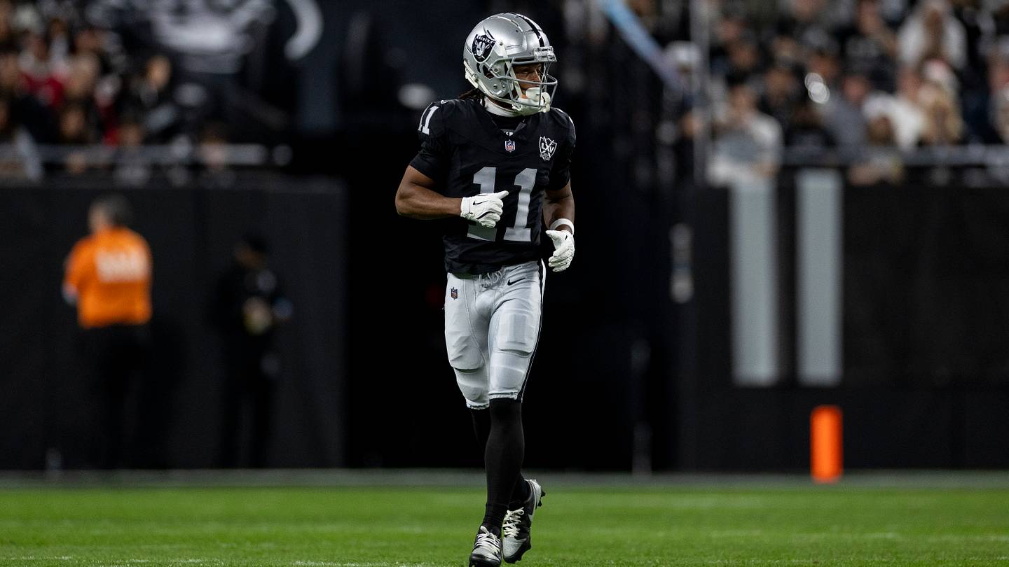 This Raiders starter may have just lost his job before camp even begins