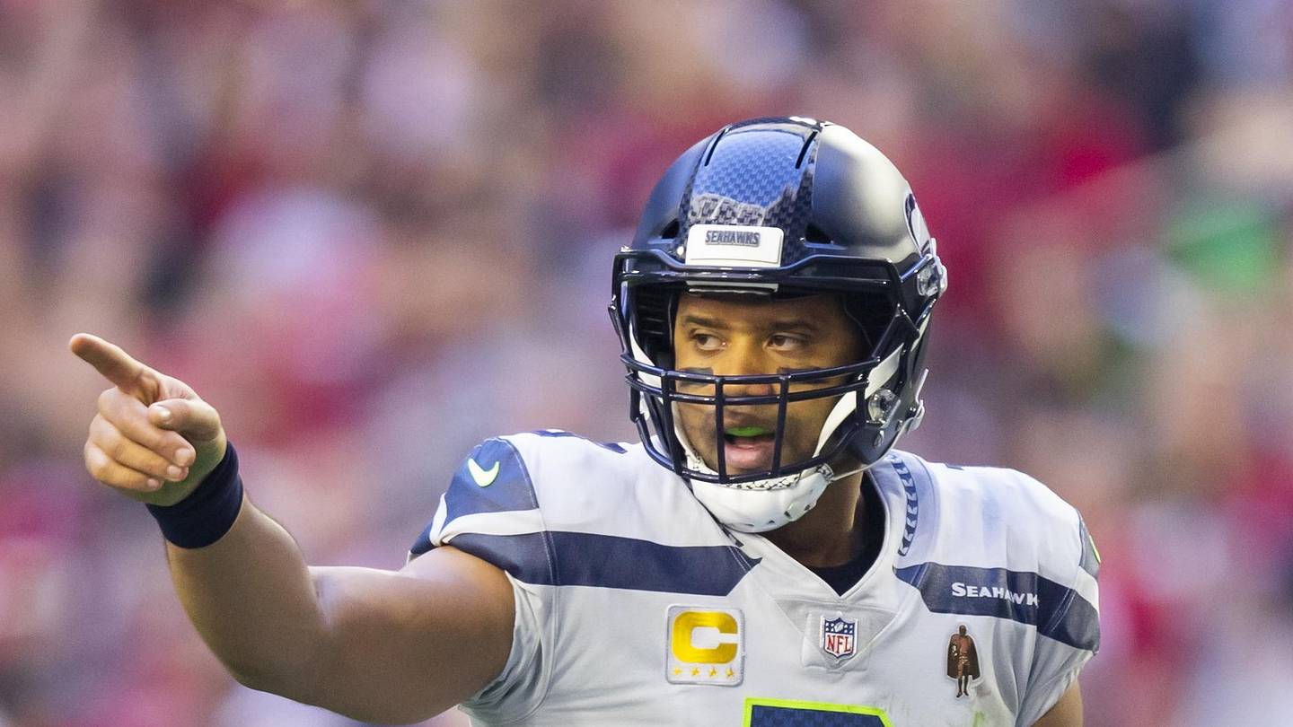 Is Russell Wilson Making Push To Join Seahawks in 2026?