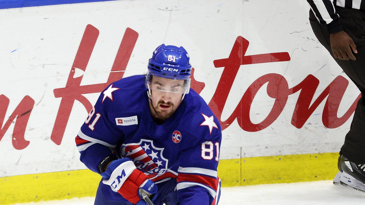 Former Buffalo Sabres prospect signs NHL PTO contract with Penguins