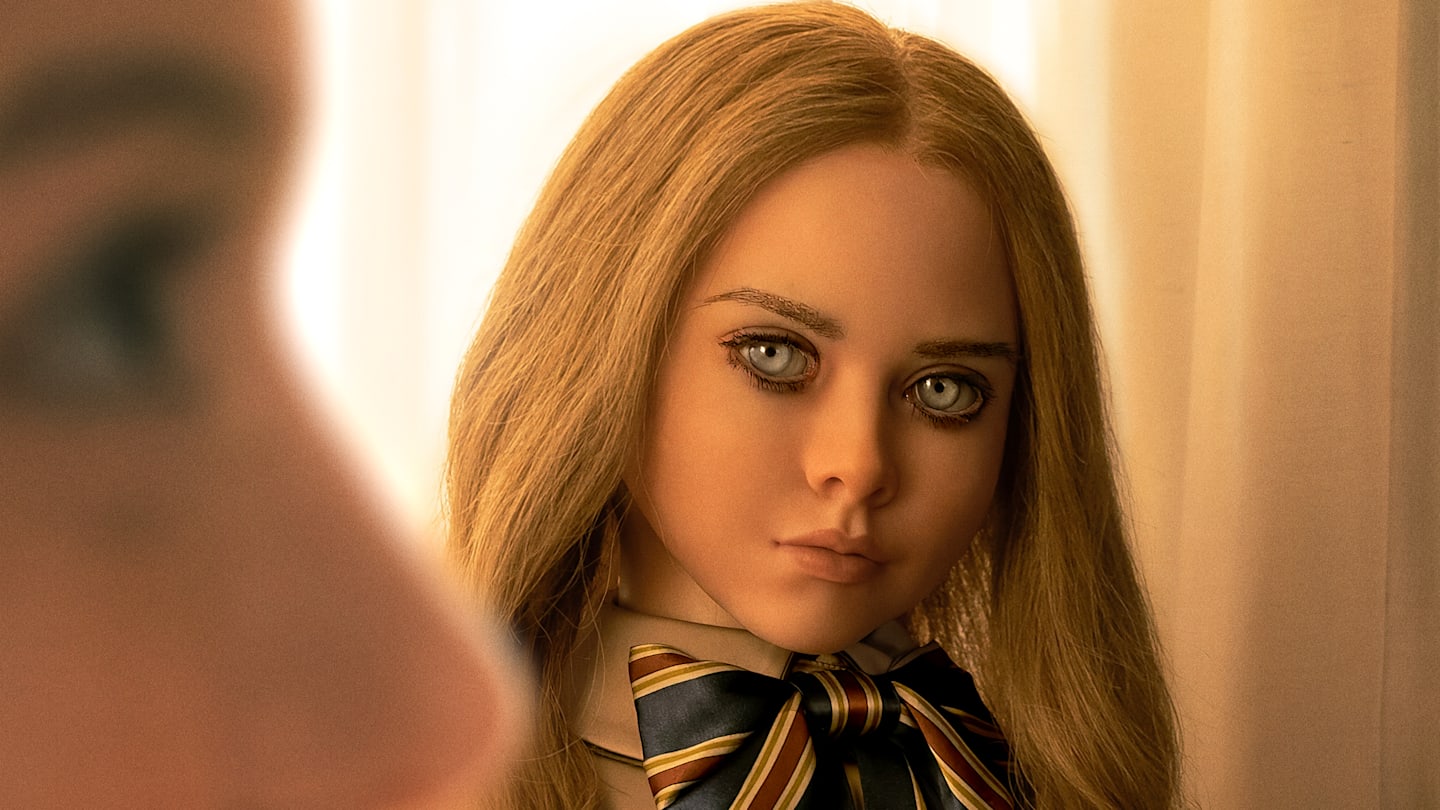 10 good movies about AI going rogue to watch after Subservience