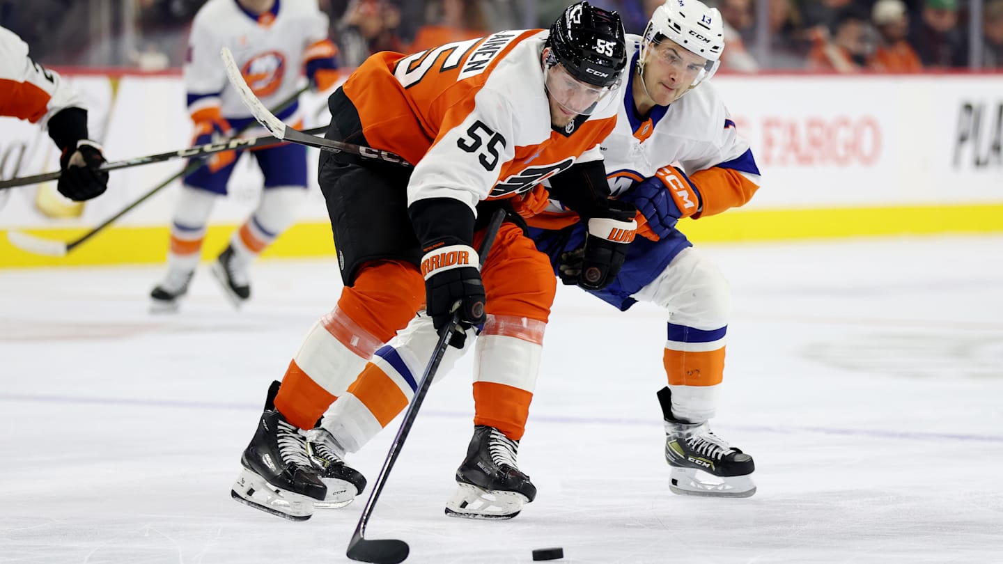 Does Ristolainen to the Stars Make Sense For Both Teams?