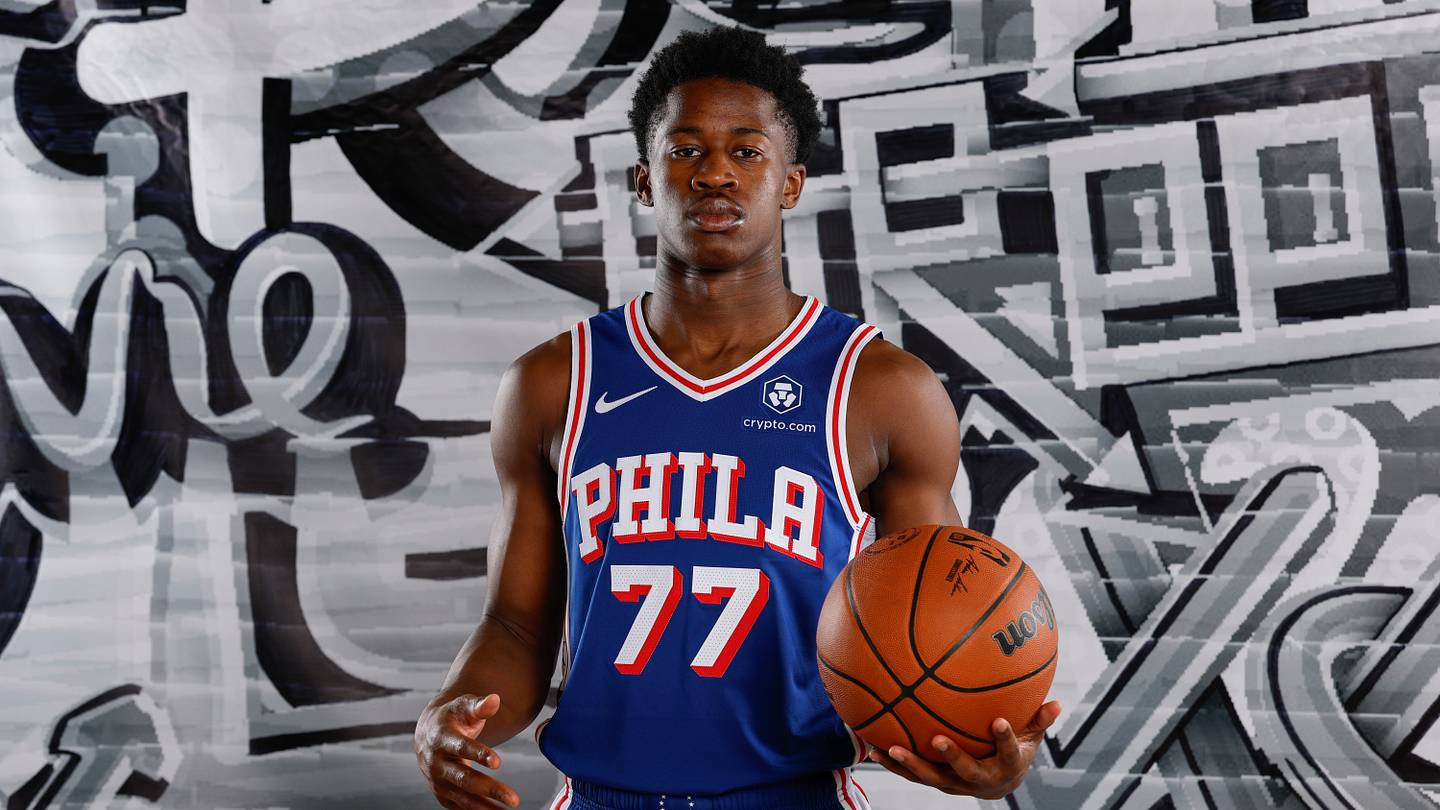 76ers learned a crucial lesson only Summer League could teach about ...