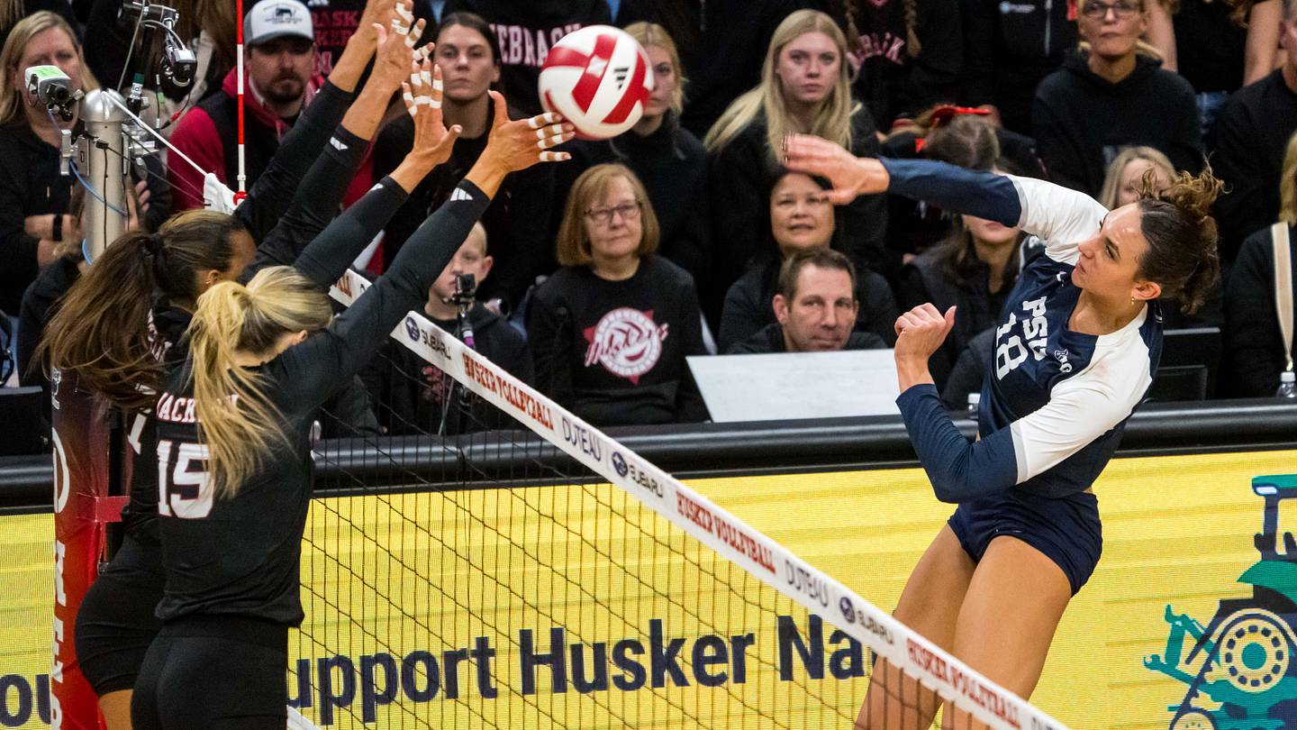 Everything you need to know about the Big 10 in the NCAA Volleyball ...