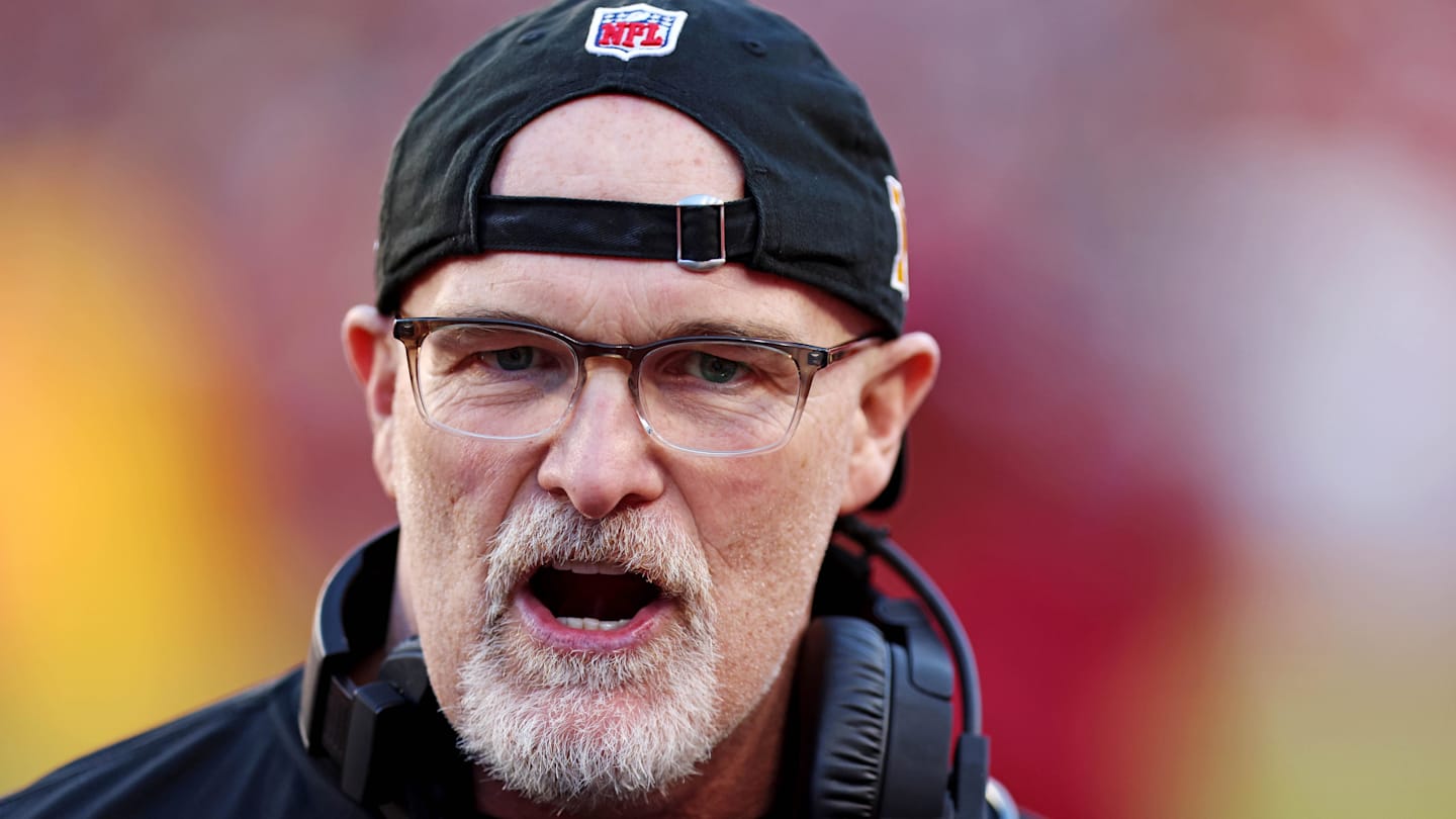 Intriguing NFC team aiming to emulate Commanders' remarkable resurgence