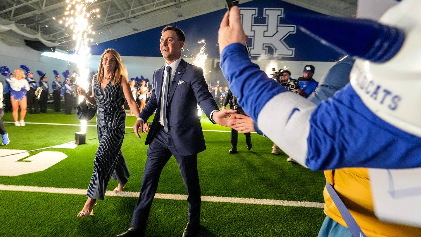 Will Stein lands another 4-star CB as Andre Clarke Jr flips to Kentucky