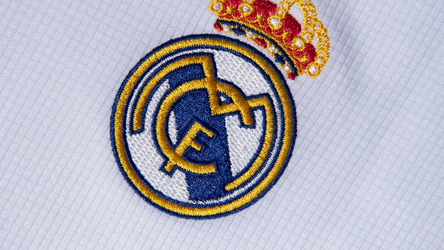 Real Madrid badge: The story behind the crest, colours and design