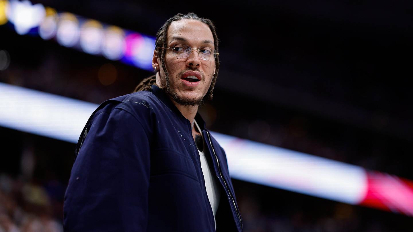 Aaron Gordon Injury Update Opens the Door for Nuggets' Buy-Low Candidates