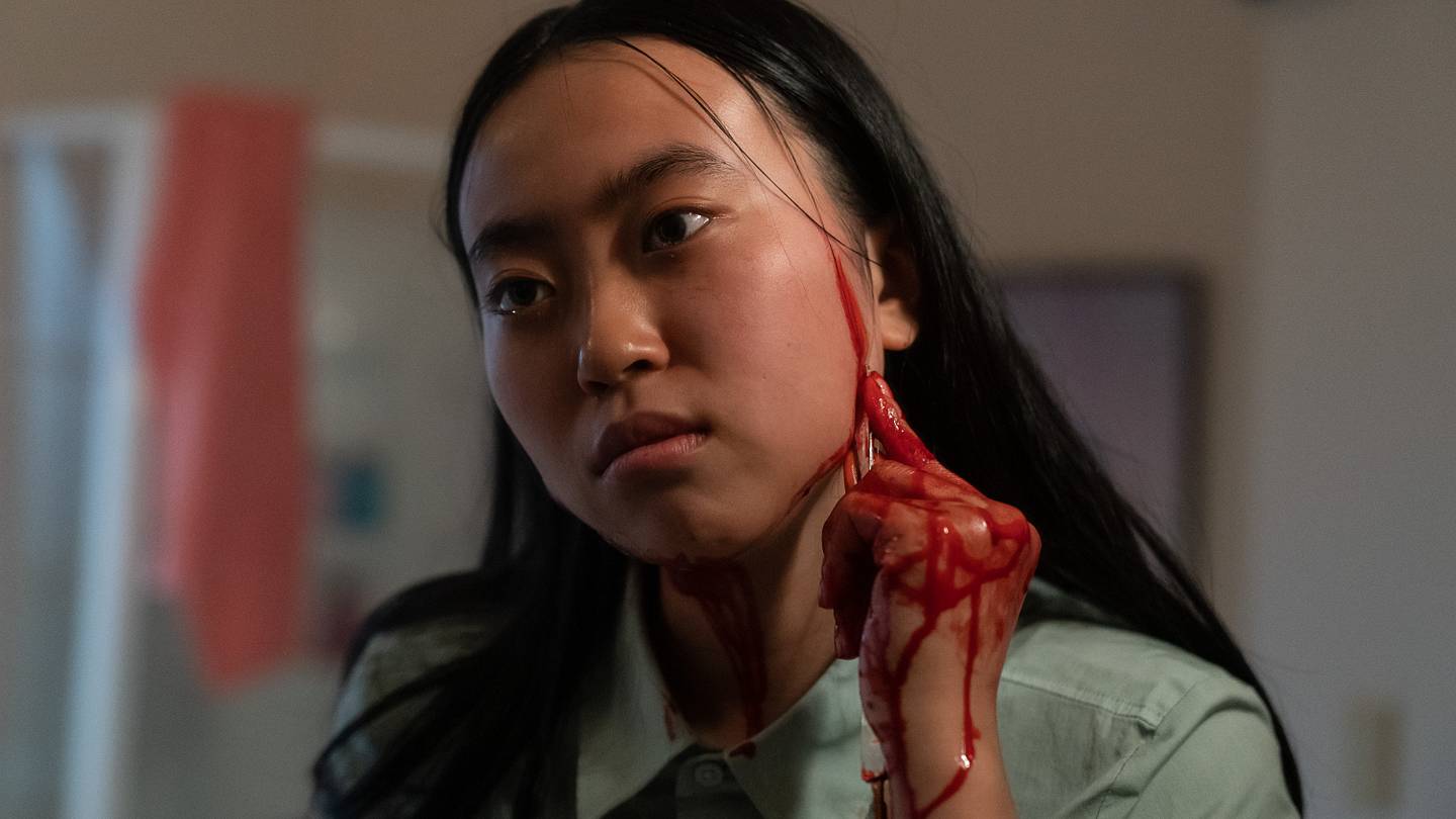 Body horror and a haunted house thriller among 7 new scary movies ...