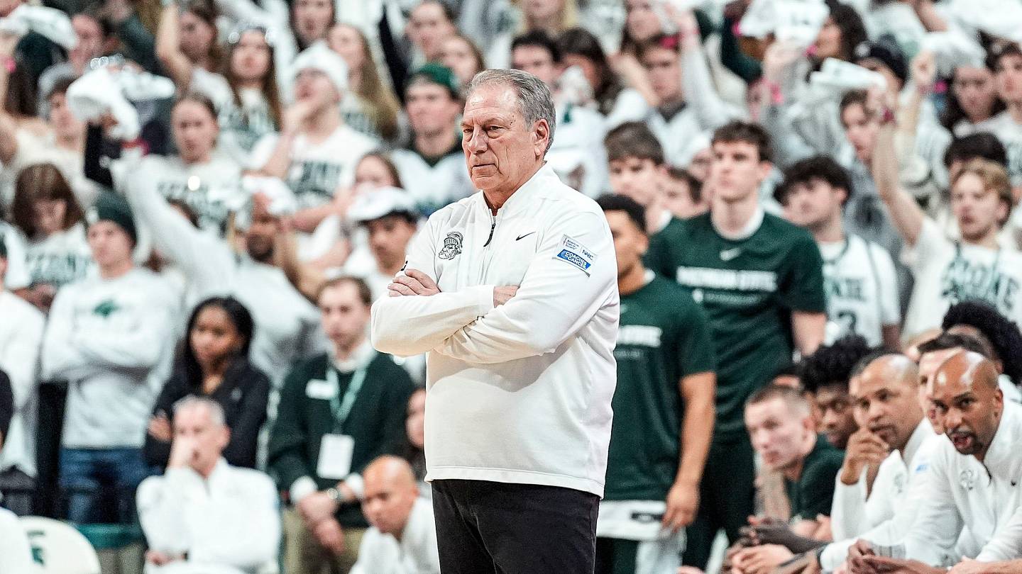 3 important observations from Michigan State's lifeless effort against ...