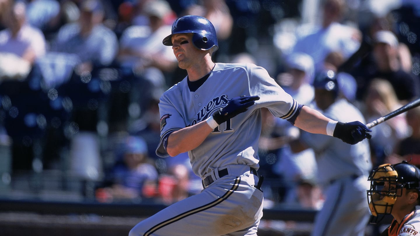 Former Brewer spotlight: Richie Sexson