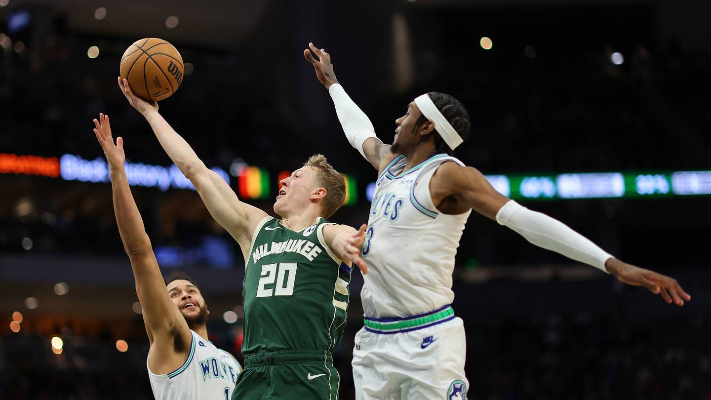 3 Milwaukee Bucks players with the most to gain down the stretch