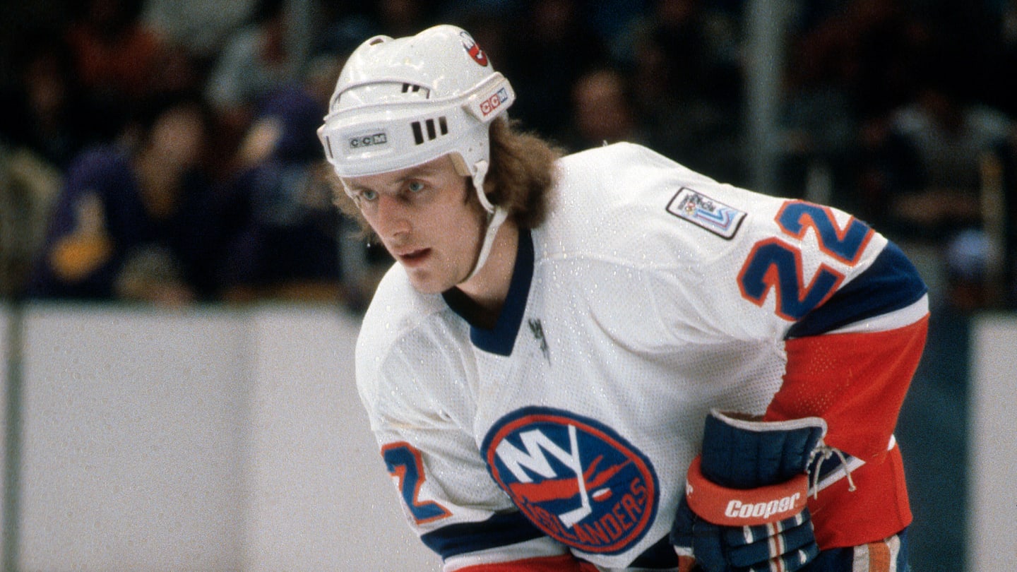 Five reasons Mike Bossy has such an impact on Islanders and NHL
