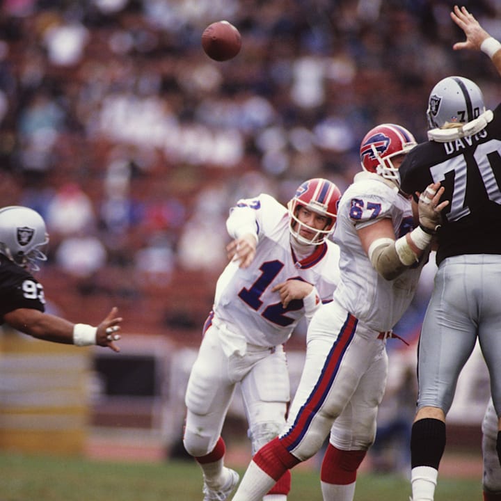 thurman thomas highlights