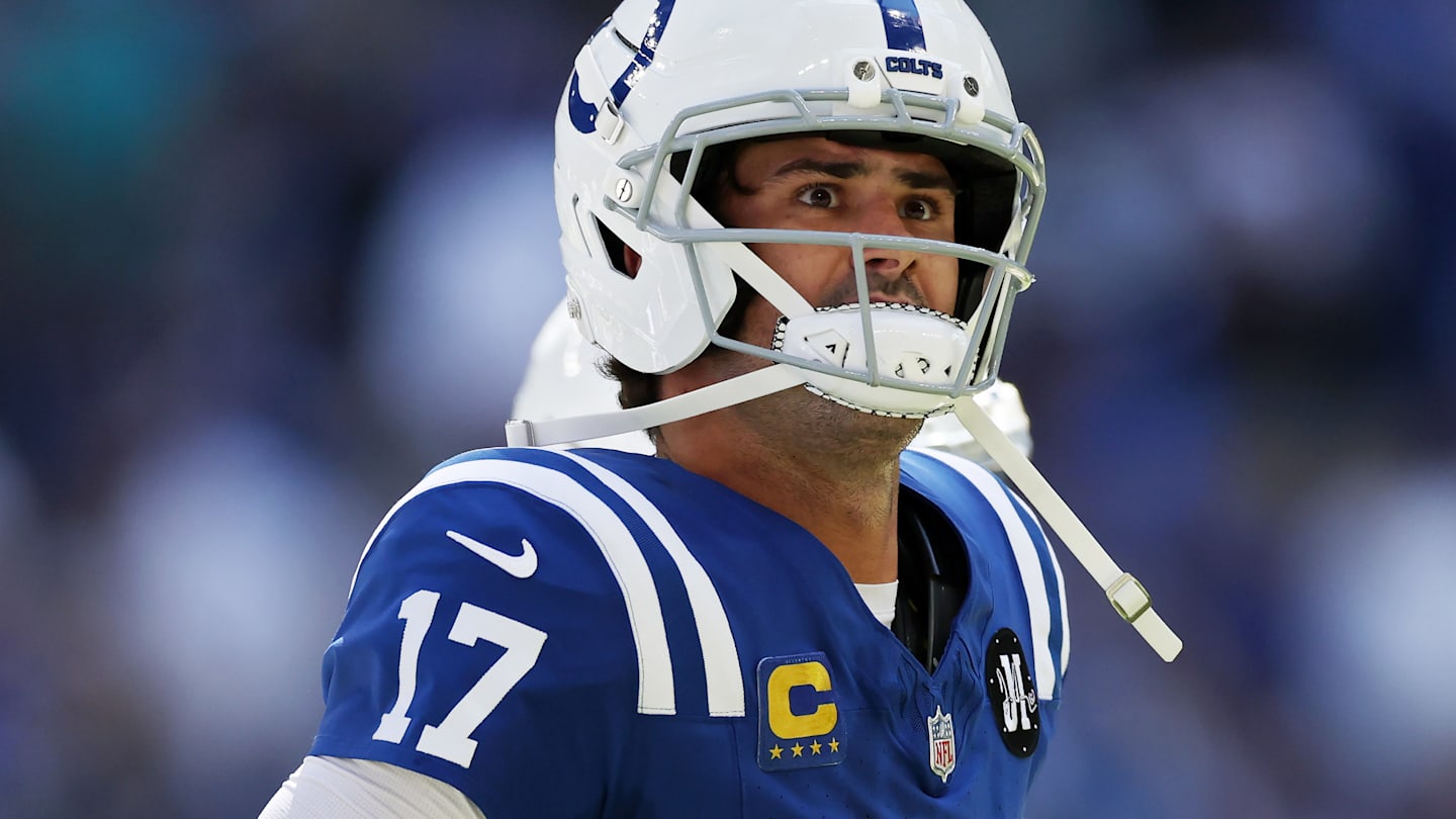 NFL QB Power Rankings: Updated QB rankings after Week 1 action