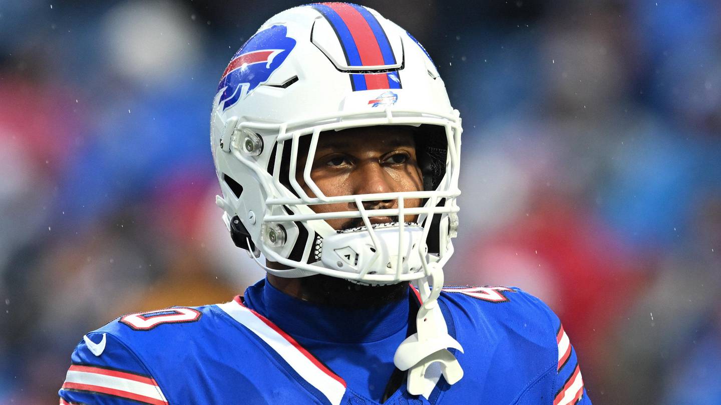 Washington Commanders sign $191 million defensive star