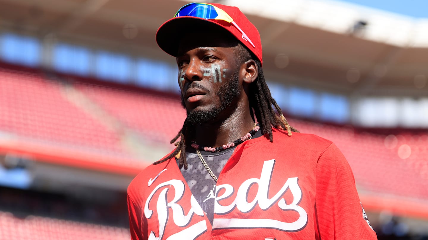 3 dream offseason moves for Reds to make the playoffs in 2025