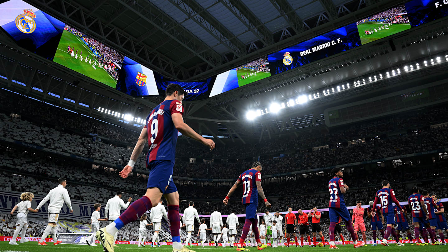 Who are FC Barcelona's main rivals? A look at the grudge matches