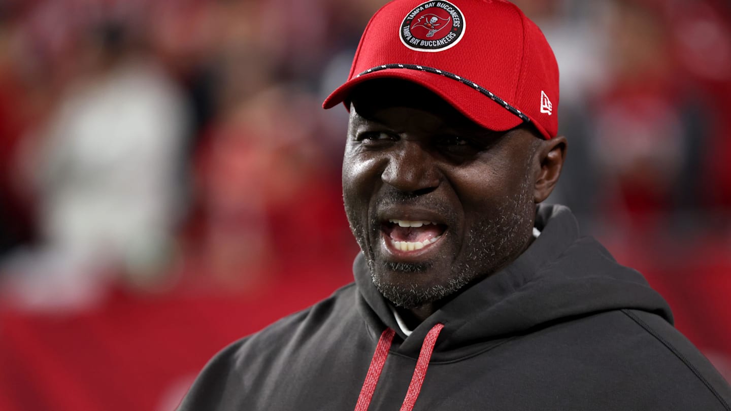 Buccaneers 53-man prediction includes two longshots fans are already ...