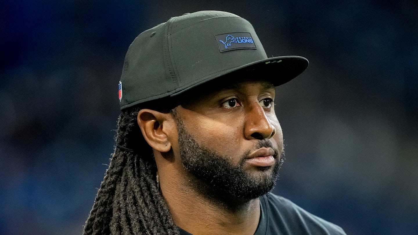 Dan Campbell got brutally honest about huge question mark on staff