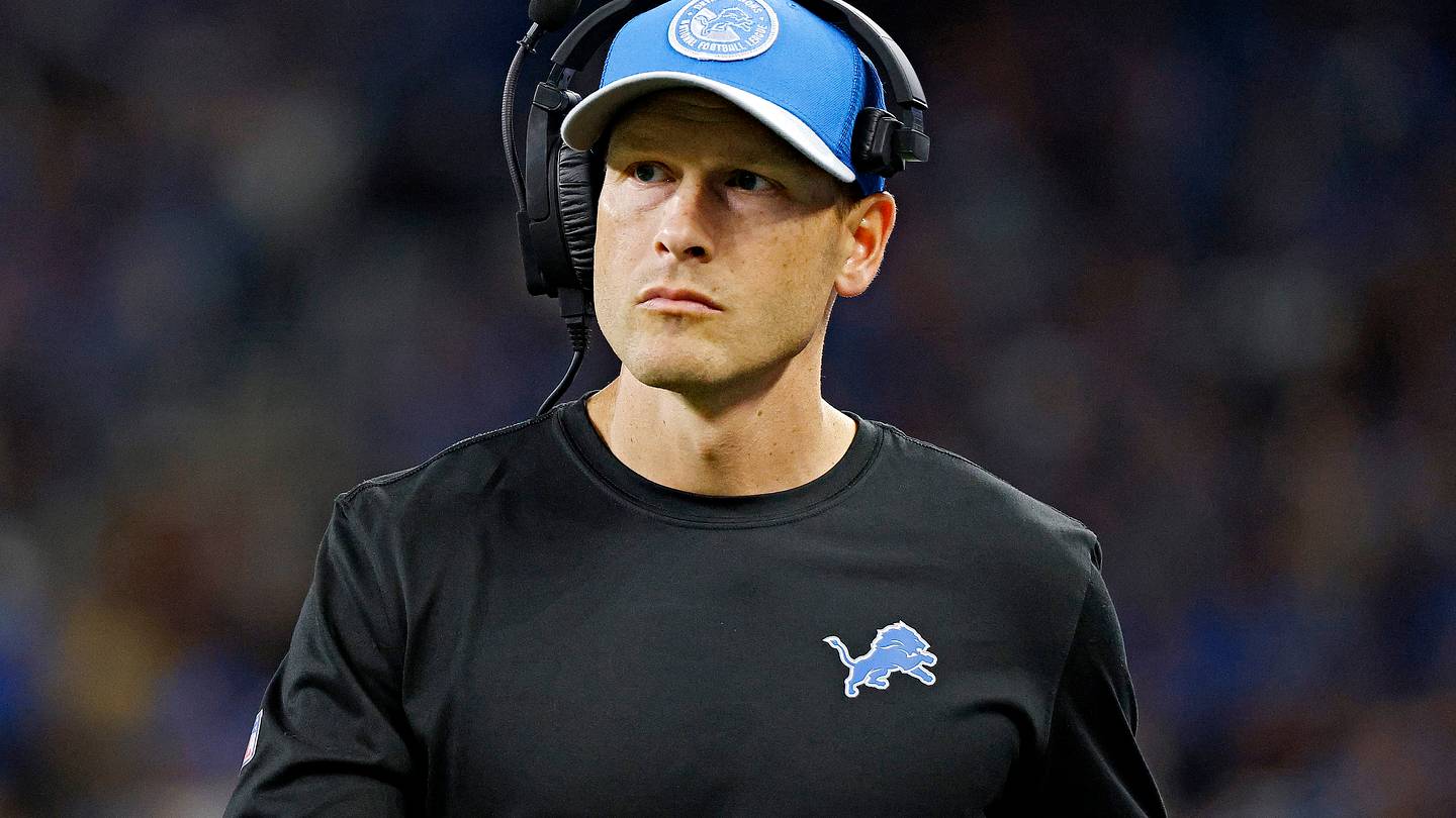 Is the buzz attaching Ben Johnson to the Washington Commanders truly ...