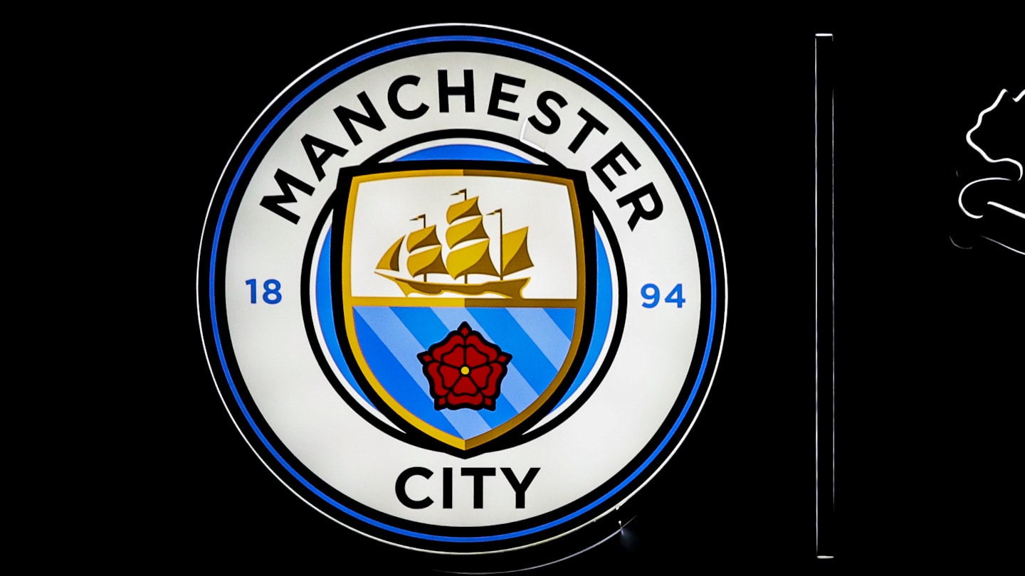 Tottenham poised to sign rising star from Manchester City for their Academy