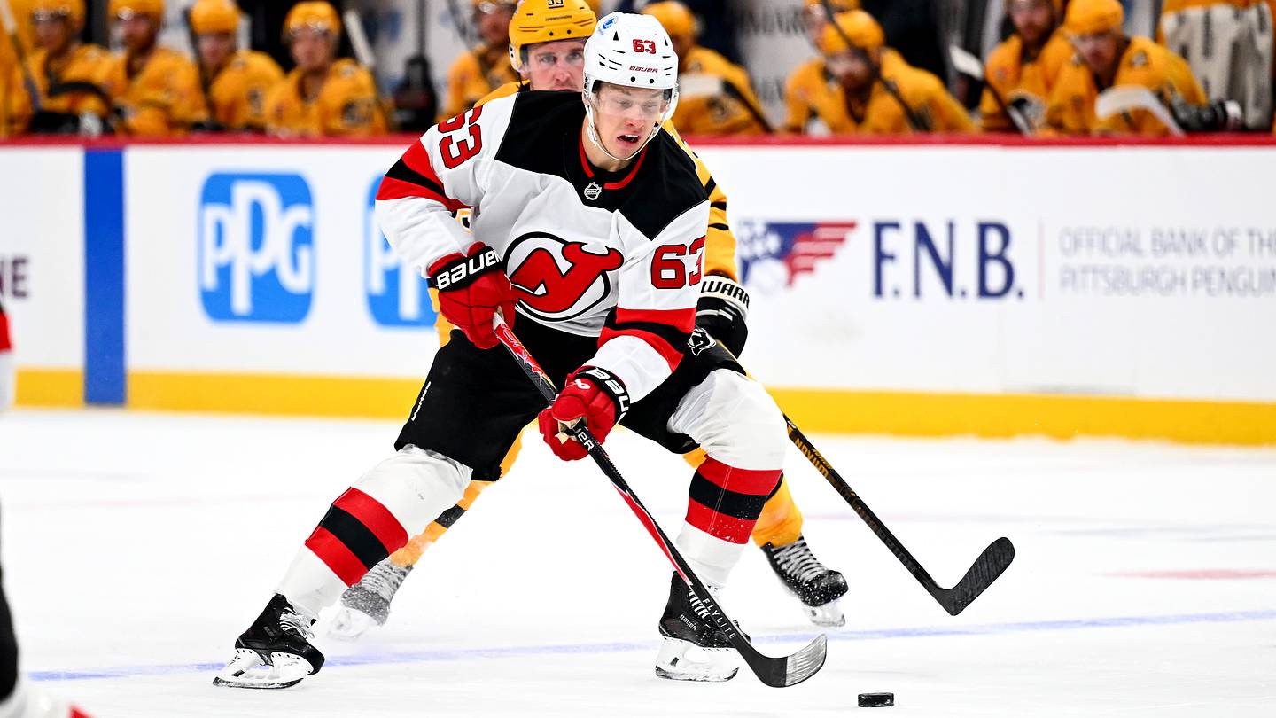 Devils win vs. Wild can act as a blueprint towards correcting the season