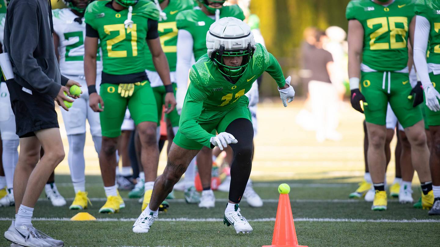 Cornerback Dakoda Fields Betting On Himself by Transferring to Oklahoma
