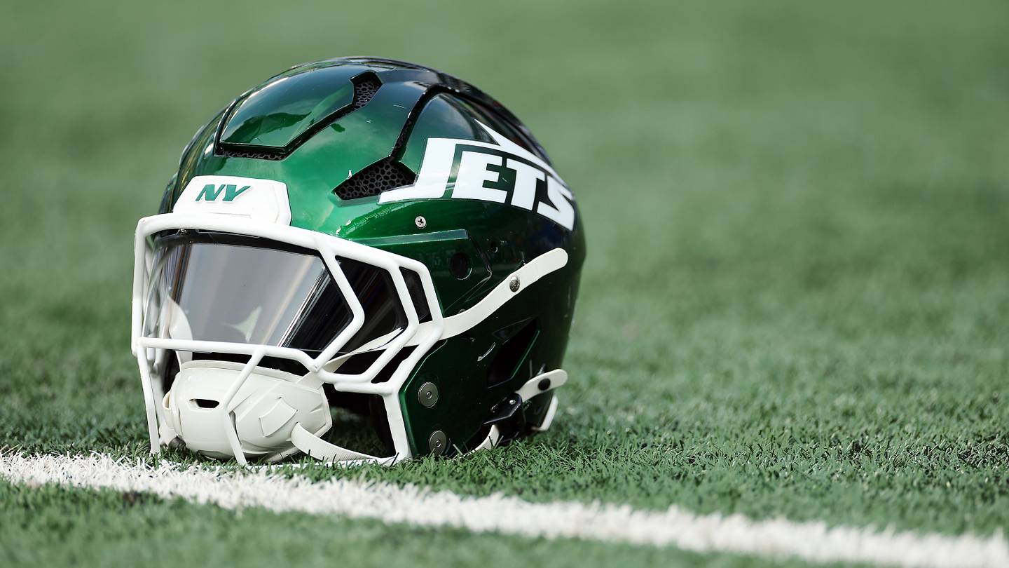 New top Jets NFL Draft target with connection to coaching staff emerges