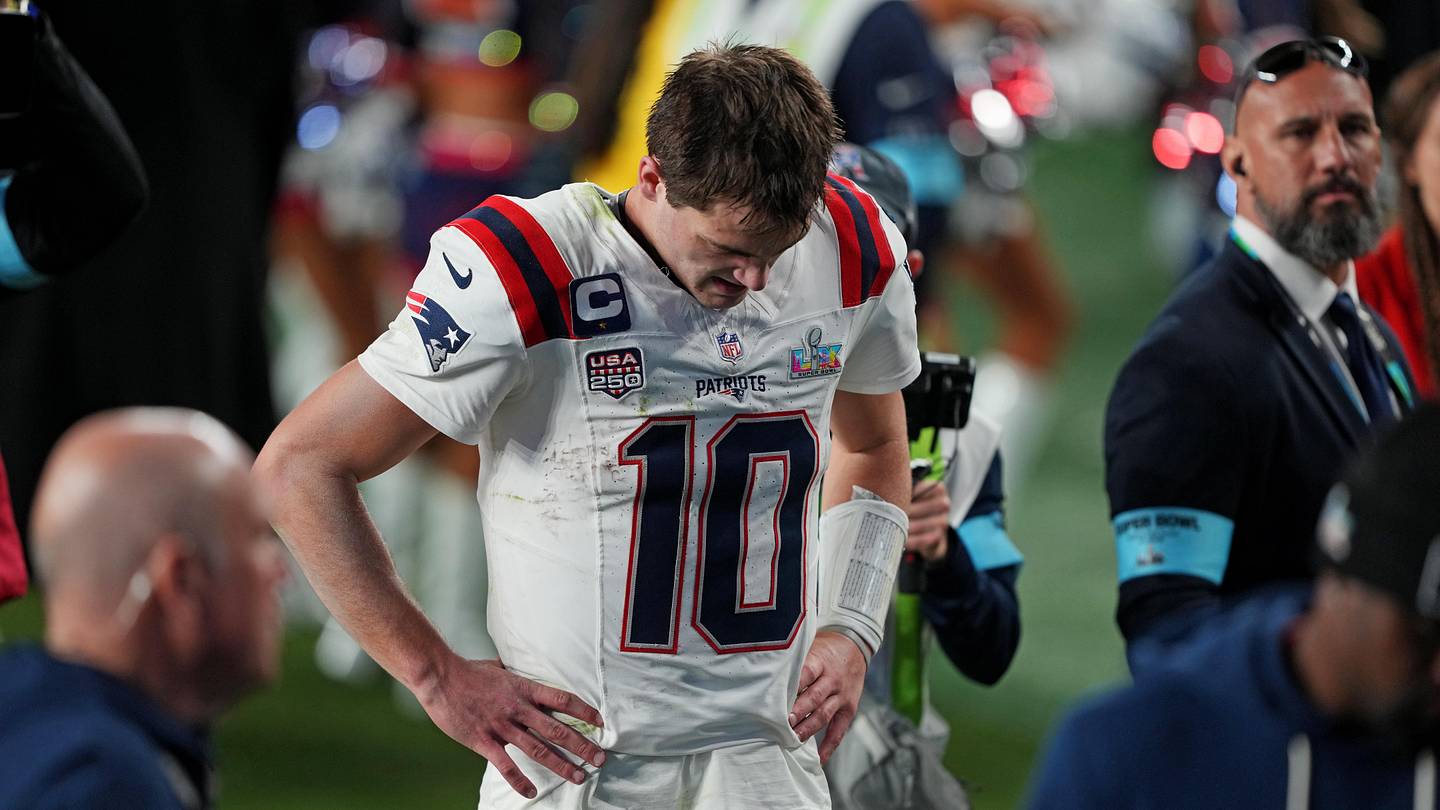 What Patriots Need to Do This Offseason to Return to Super Bowl