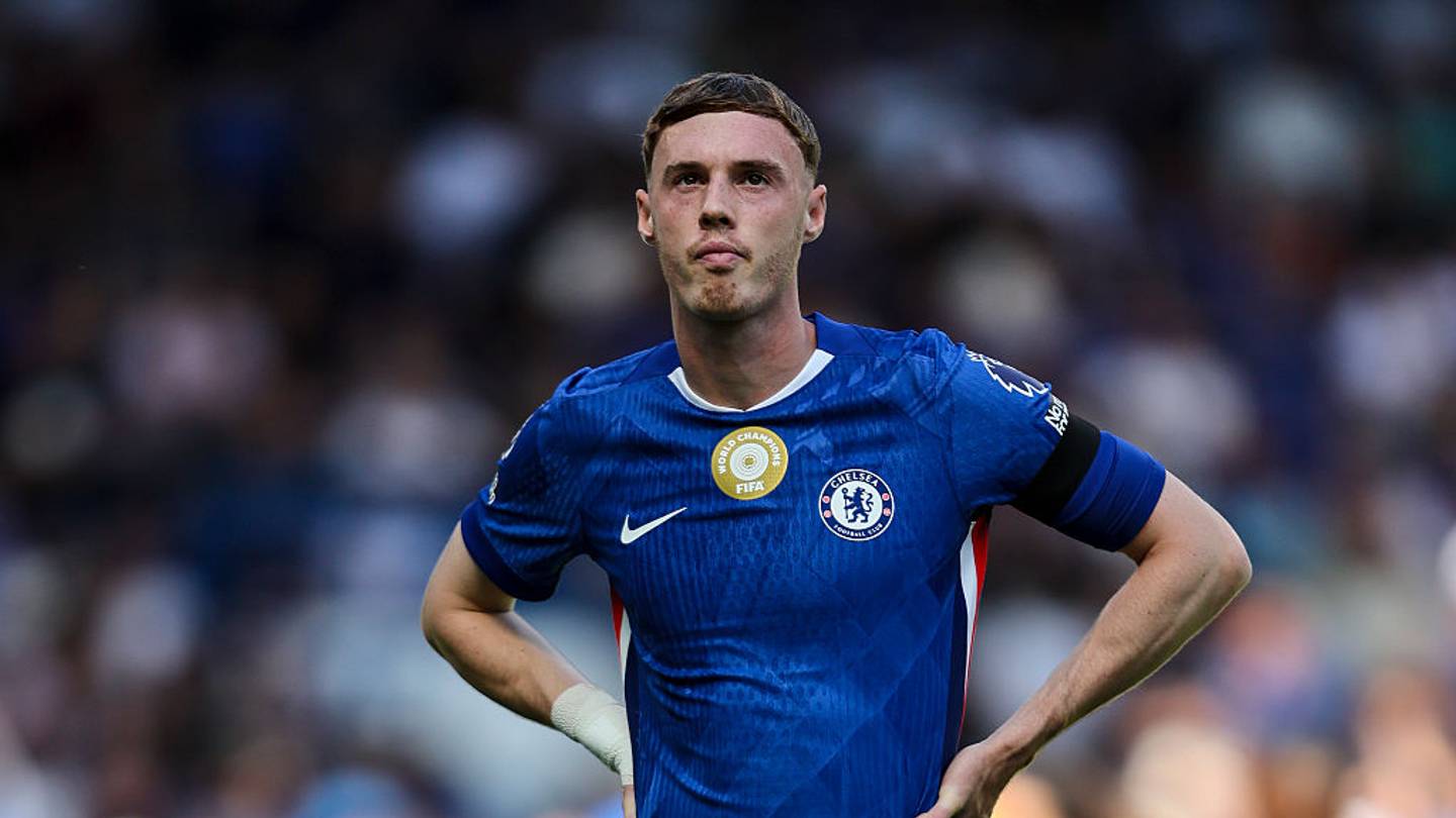 Cole Palmer Injury: Progress, Potential Return Date for Chelsea Star