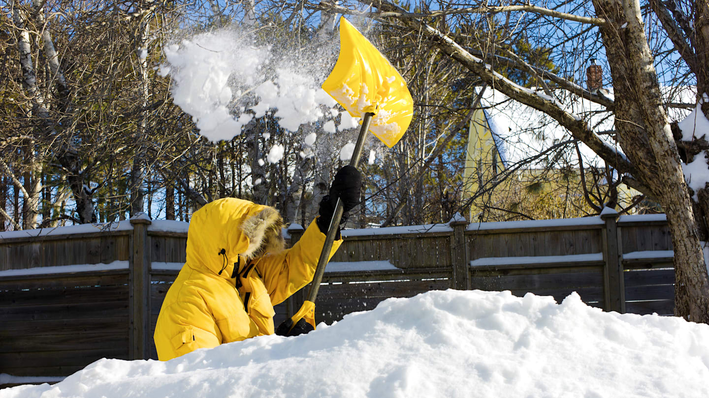 Snowfall vs. Snow Depth: What’s the Difference?